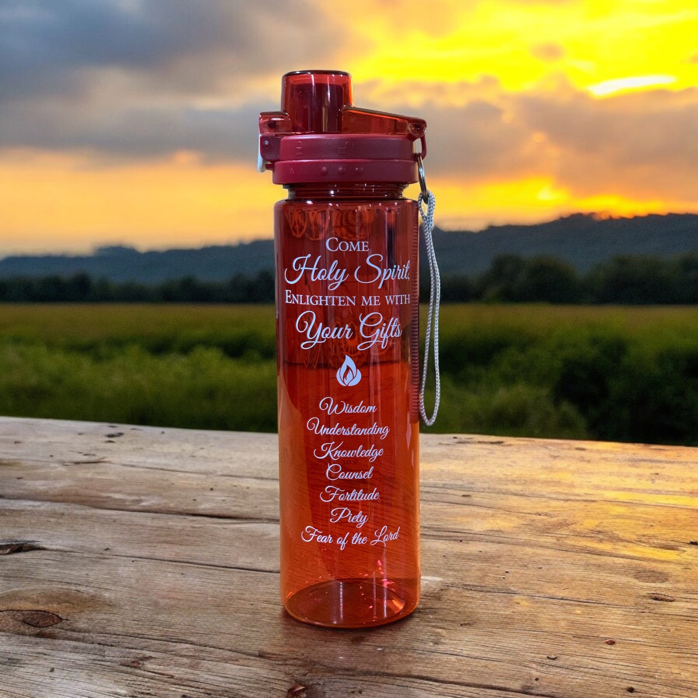 Come Holy Spirit – Trinity Love